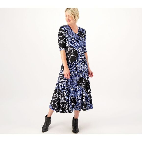 Women with Control | Dresses | Women Control Womens Plus Sz Dress 5x ...